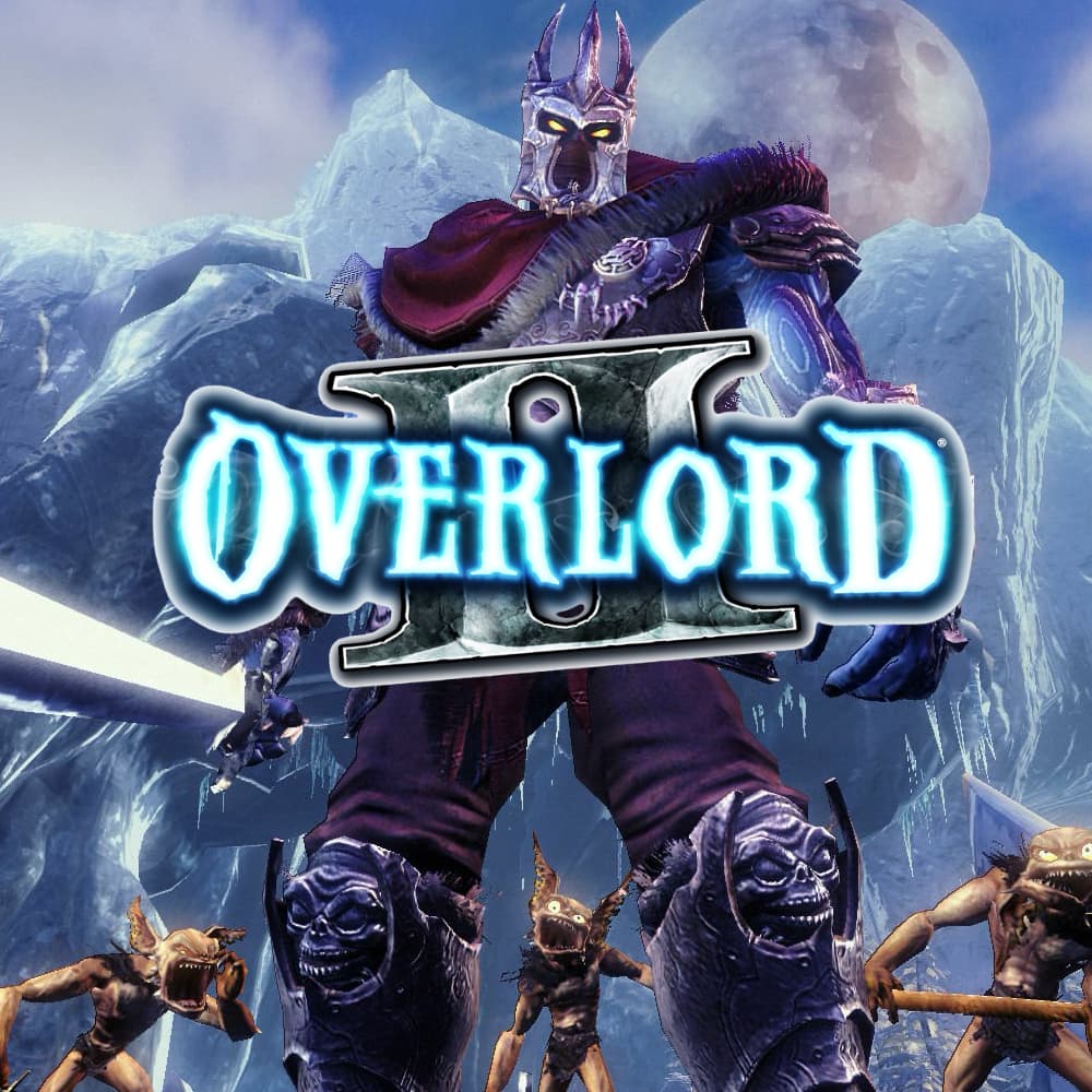 Купить Overlord II — ключ Steam на ПК от 304₽ | IGM.GG