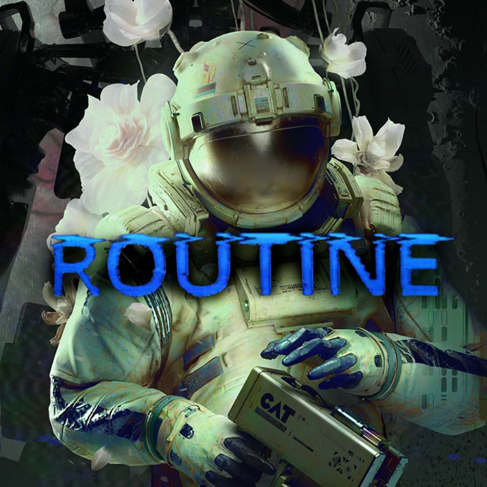 Купить ROUTINE — ключ Steam на ПК от 968₽ | IGM.GG