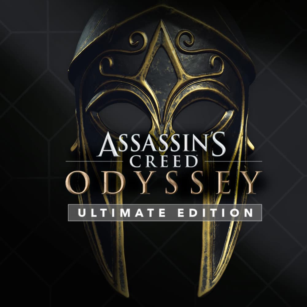 Купить Assassin's Creed Odyssey - Ultimate Edition — ключ Steam на ПК ...