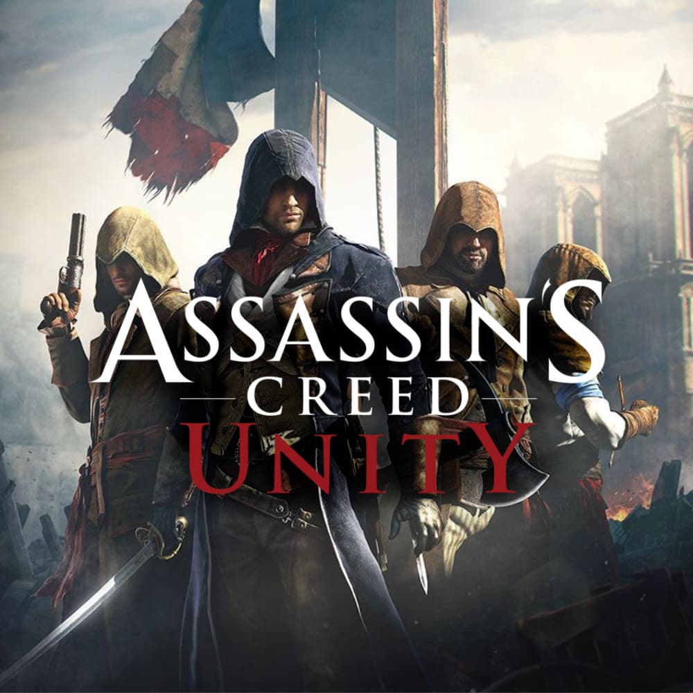 Купить Assassin's Creed Unity — ключ Steam на ПК от 397₽ | IGM.GG