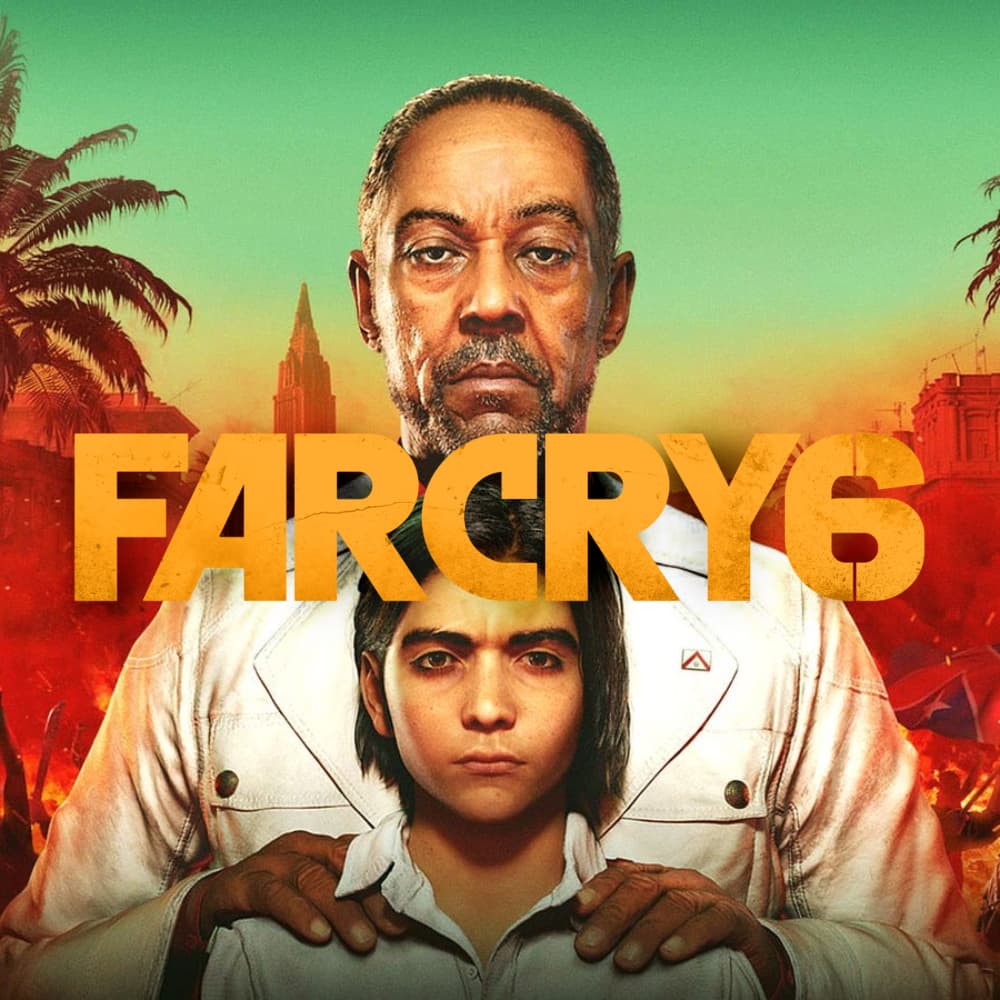 Купить Far Cry 6 — ключ Steam на ПК от 834₽ | IGM.GG