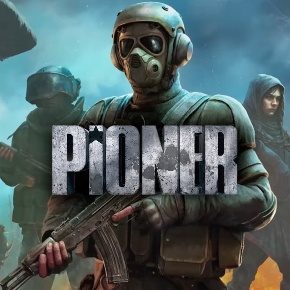 Купить PIONER — ключ Steam на ПК от 1260₽ | IGM.GG