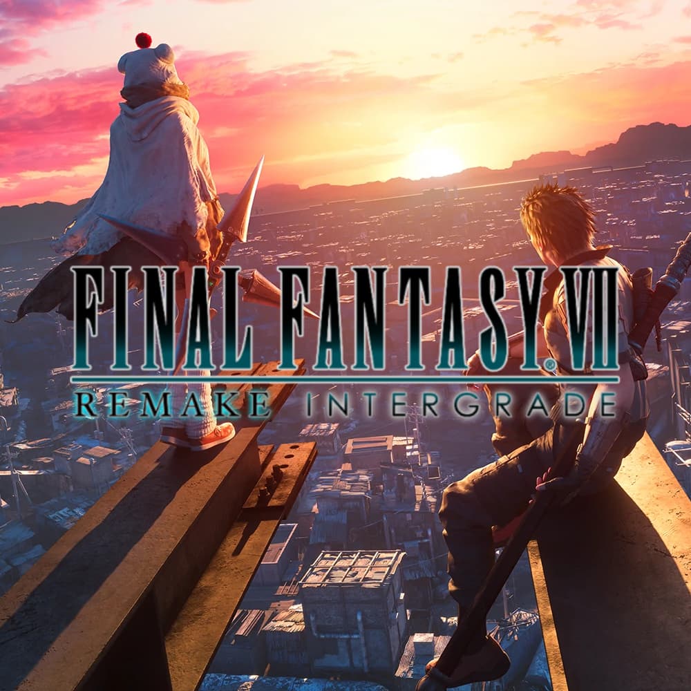 Купить Final Fantasy VII Remake Intergrade — ключ Steam на ПК от 2886 ...