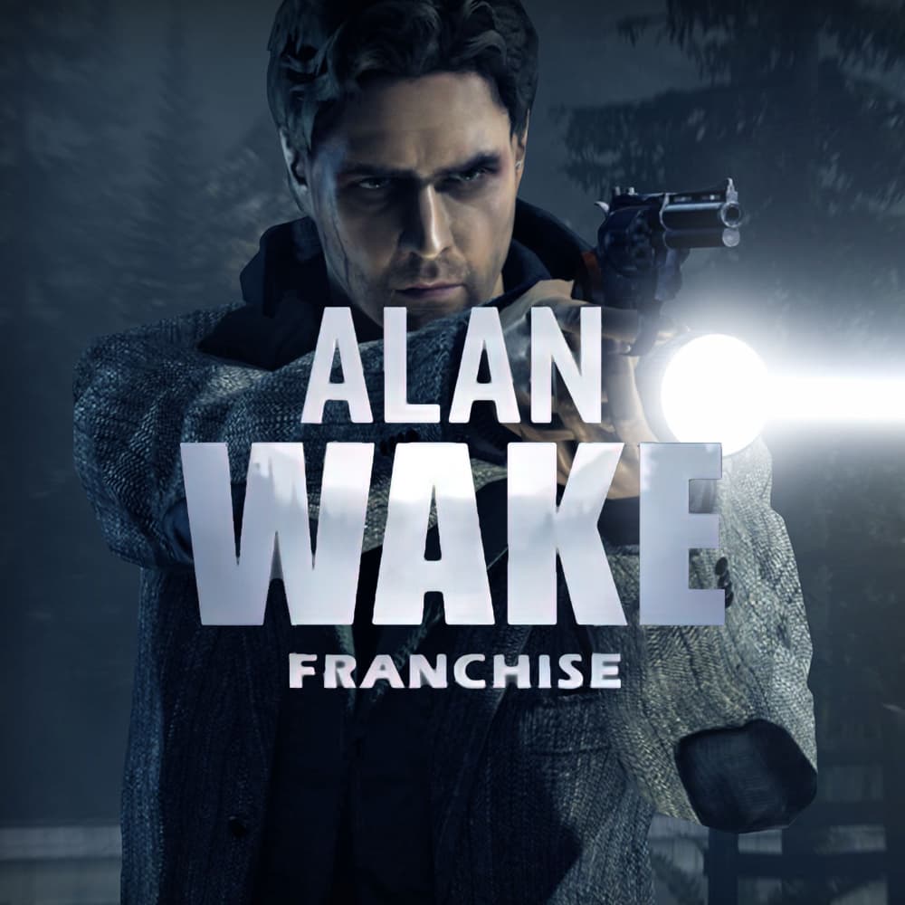 Купить Alan Wake Franchise — ключ Steam на ПК от 1028₽ | IGM.GG