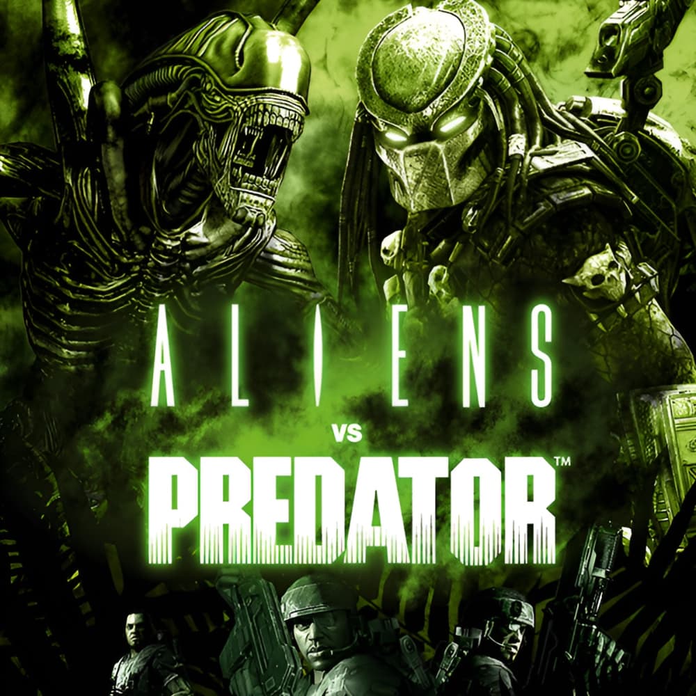 Купить Aliens VS Predator — ключ Steam на ПК от 582₽ | IGM.GG