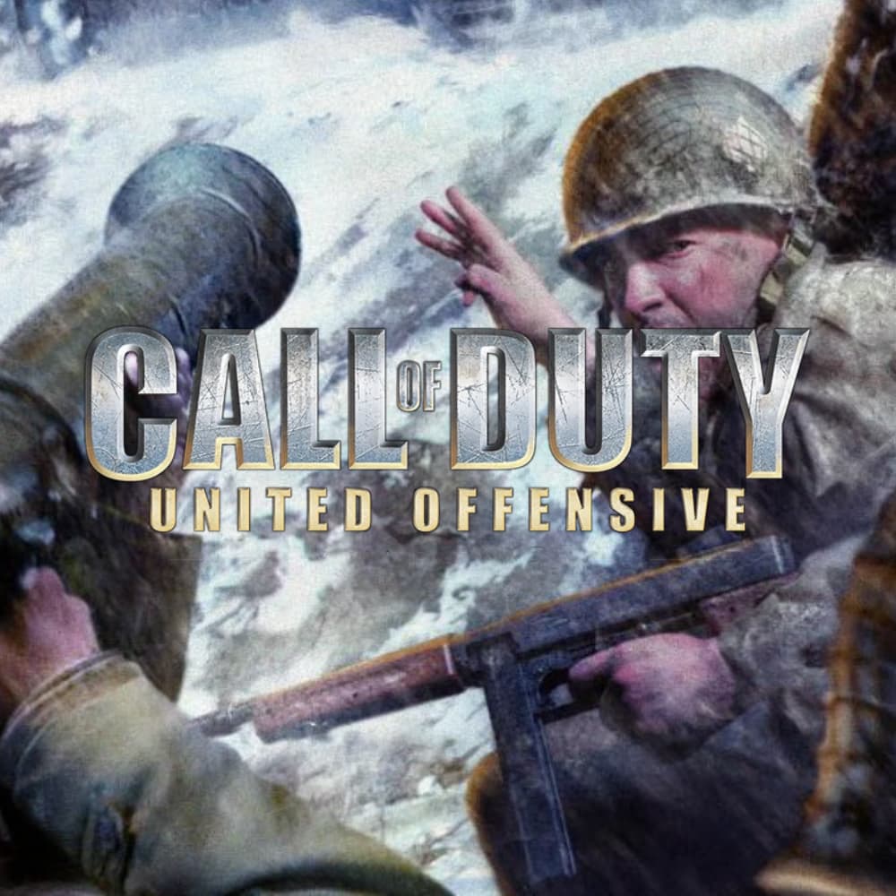 Купить Call of Duty: United Offensive — ключ Steam на ПК от 1193₽ | IGM.GG