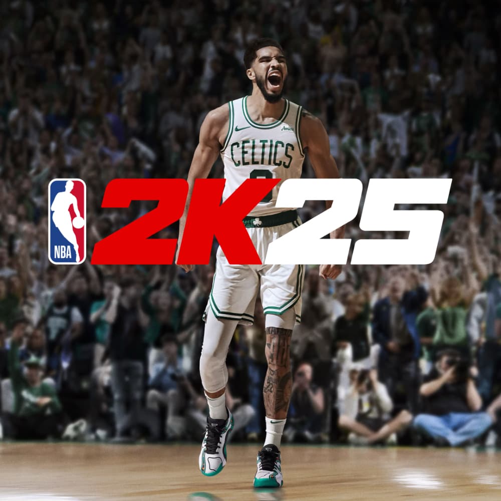 Купить NBA 2K25 — ключ Steam на ПК от 5878₽ | IGM.GG