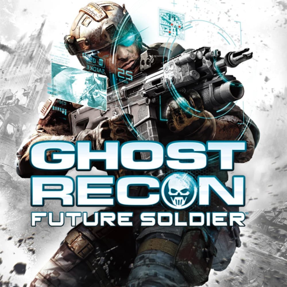 Buy Tom Clancy's Ghost Recon: Future Soldier — Steam key for PC from ...
