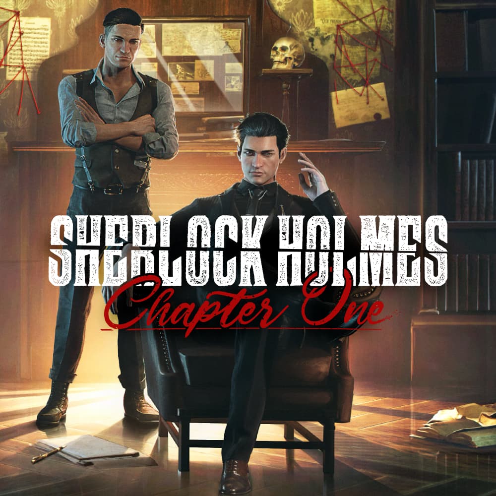 Купить Sherlock Holmes Chapter One — ключ Steam на ПК от 287₽ | IGM.GG