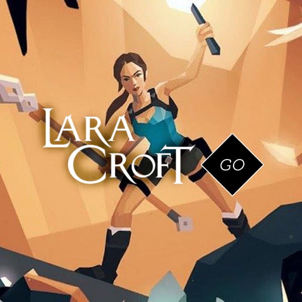 Купить Lara Croft GO — ключ Steam на ПК от 80₽ | IGM.GG