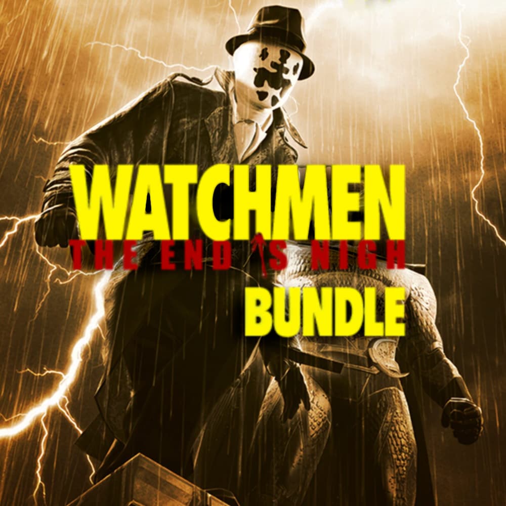 Купить Watchmen: The End is Nigh Bundle — ключ Steam на ПК от 327₽ | IGM.GG