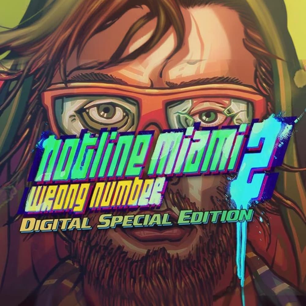 Купить Hotline Miami 2: Wrong Number - Digital Special Edition — ключ ...