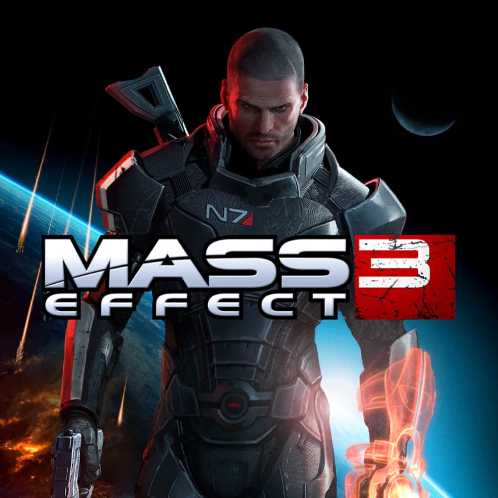 Купить Mass Effect 3 (2012 Edition) — ключ Steam на ПК от 3042₽ | IGM.GG