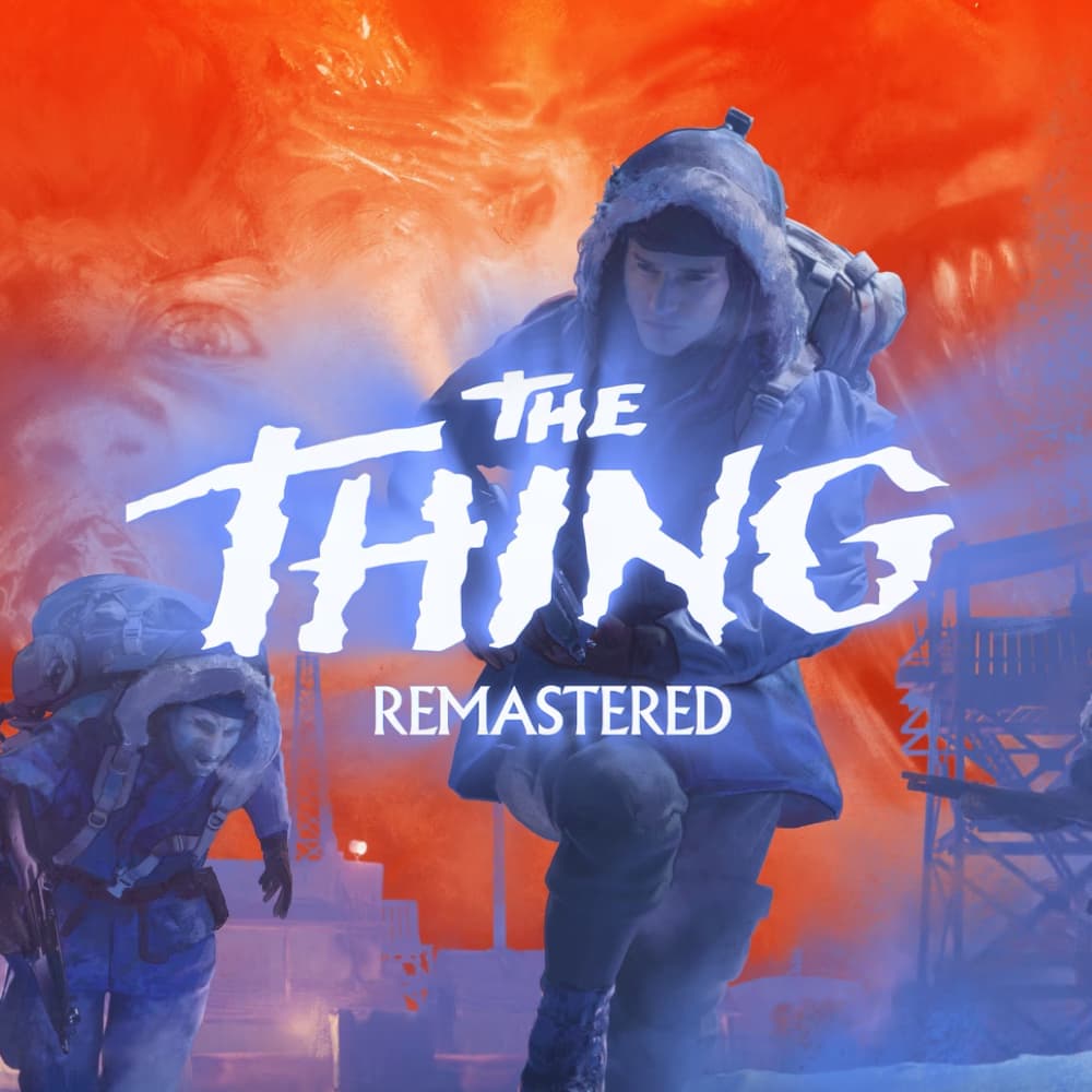 Купить The Thing: Remastered — ключ Steam на ПК от 1120₽ | IGM.GG