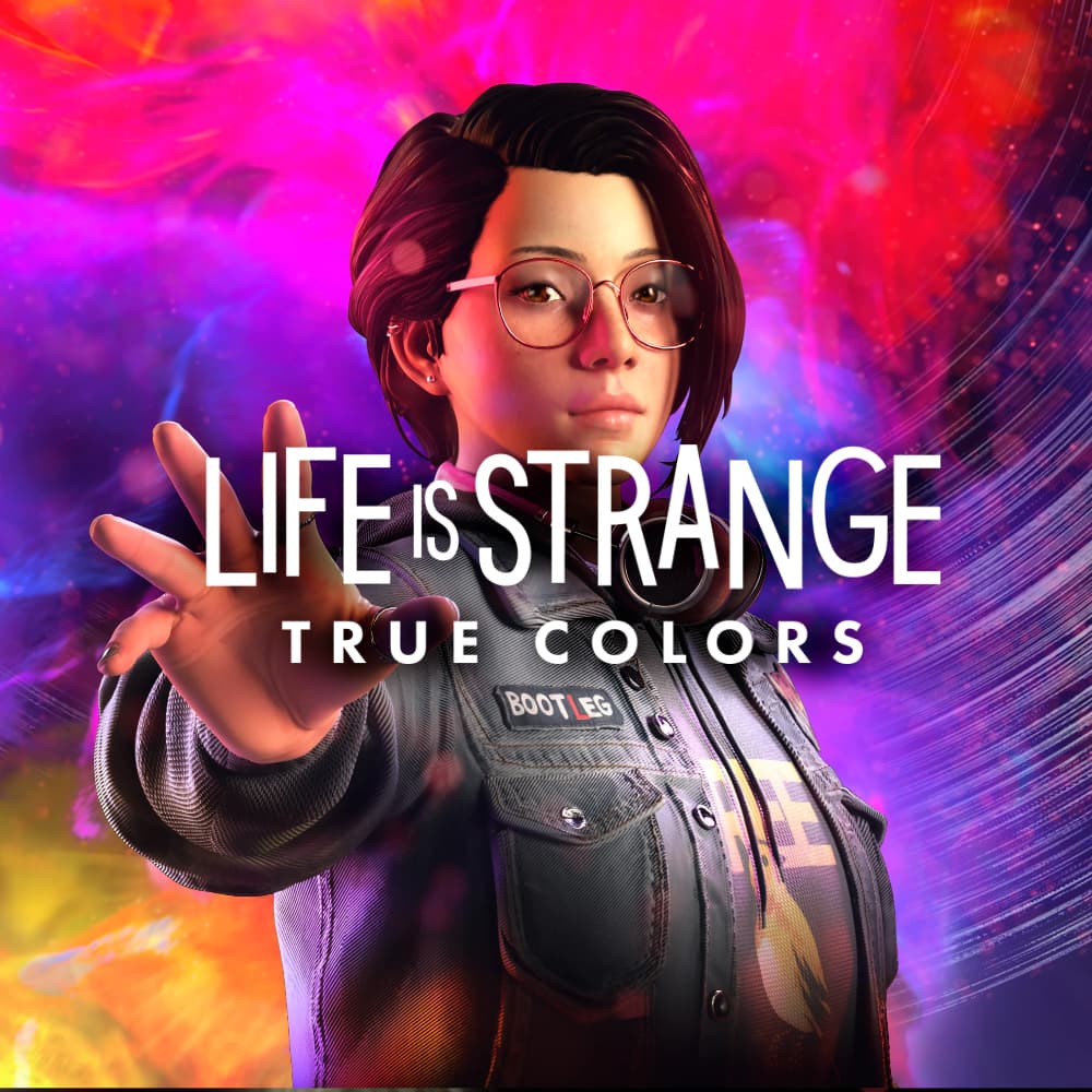 Купить Life is Strange: True Colors — ключ Steam на ПК от 2694₽ | IGM.GG