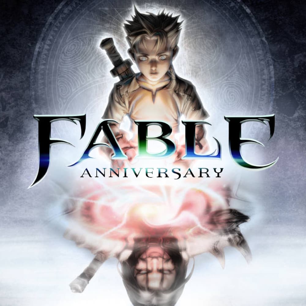 Купить Fable Anniversary — ключ Steam на ПК от 715₽ | IGM.GG