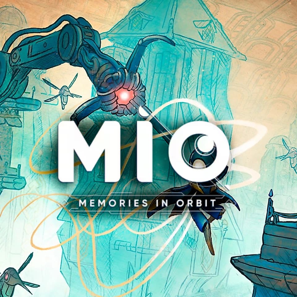 Купить MIO: Memories in Orbit — ключ Steam на ПК от 871₽ | IGM.GG