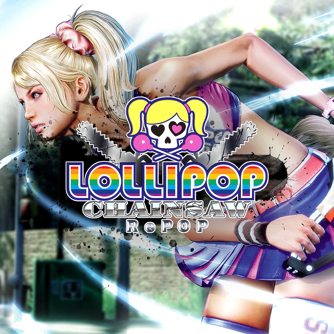 Купить Lollipop Chainsaw RePOP — ключ Steam на ПК от 3310₽ | IGM.GG
