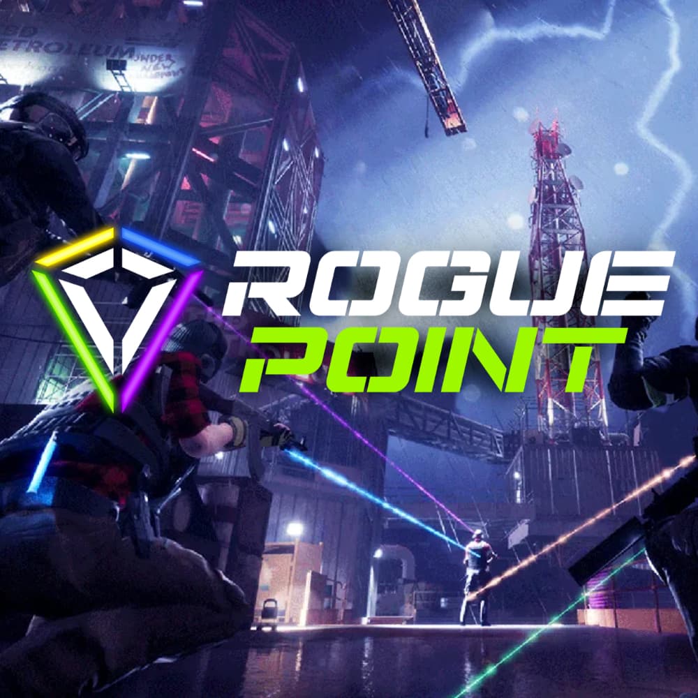Купить Rogue Point — ключ Steam на ПК от 969₽ | IGM.GG