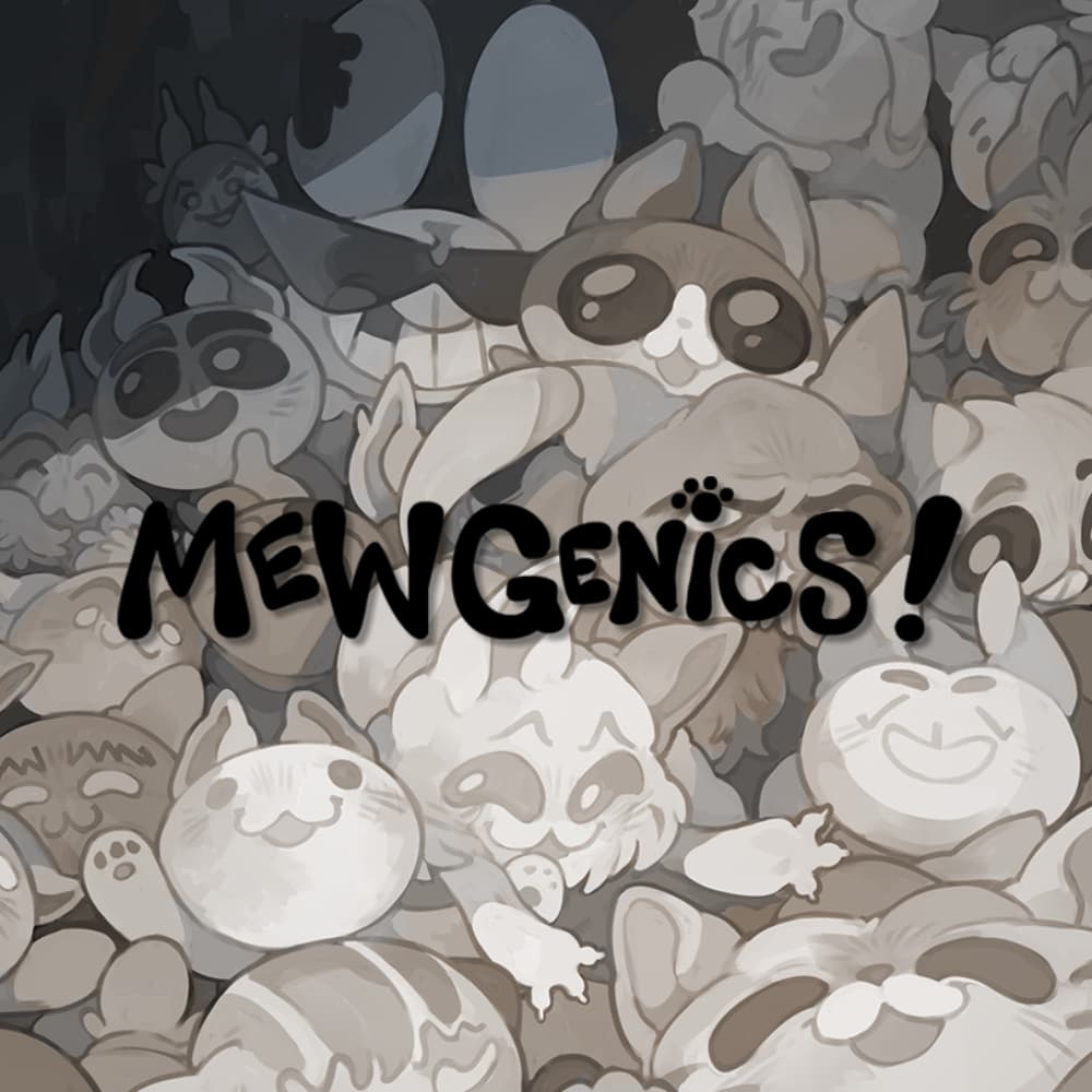 Купить Mewgenics — ключ Steam на ПК от 1192₽ | IGM.GG