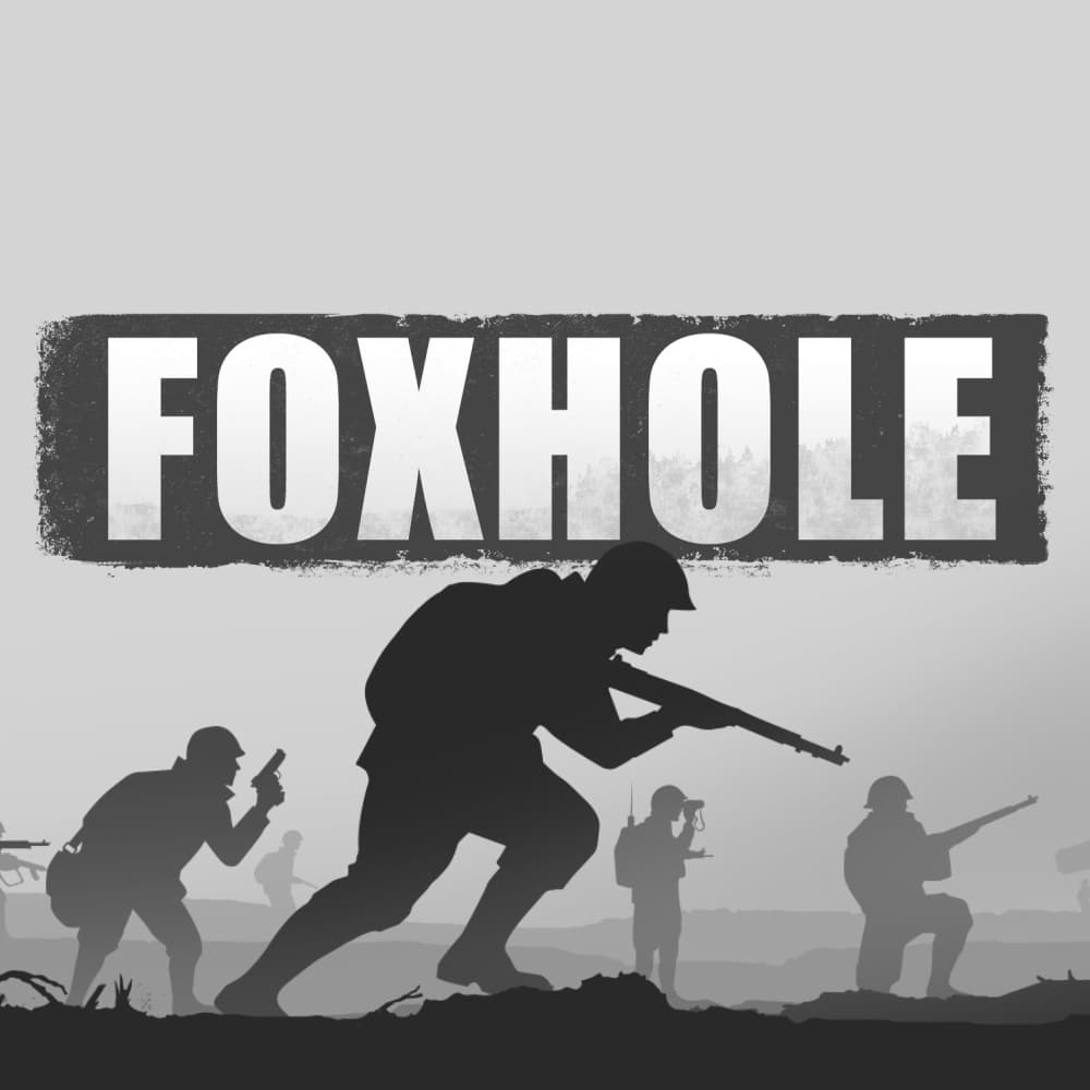 Купить Foxhole — ключ Steam на ПК от 1210₽ | IGM.GG