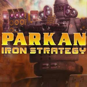 Купить Parkan: Iron Strategy — ключ Steam на ПК от 213₽ | IGM.GG
