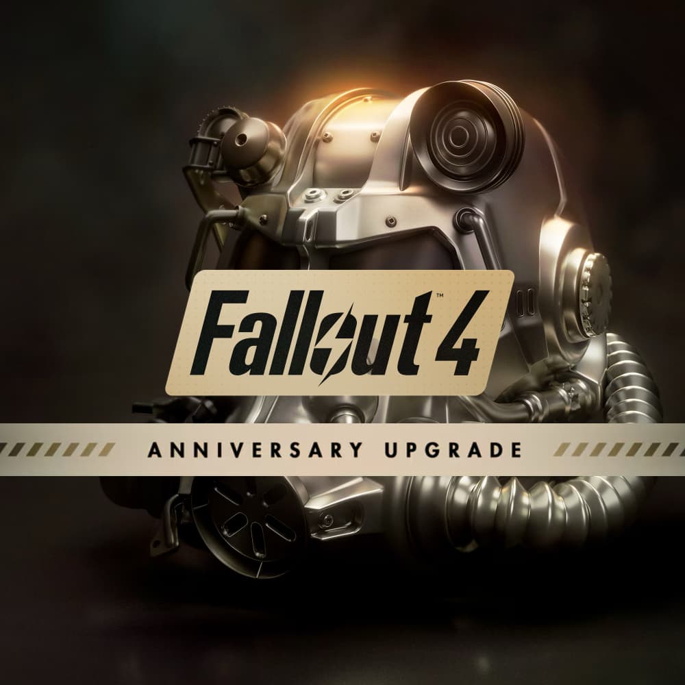 Купить Fallout 4 - Anniversary Upgrade — ключ Steam на ПК от 2676₽ | IGM.GG