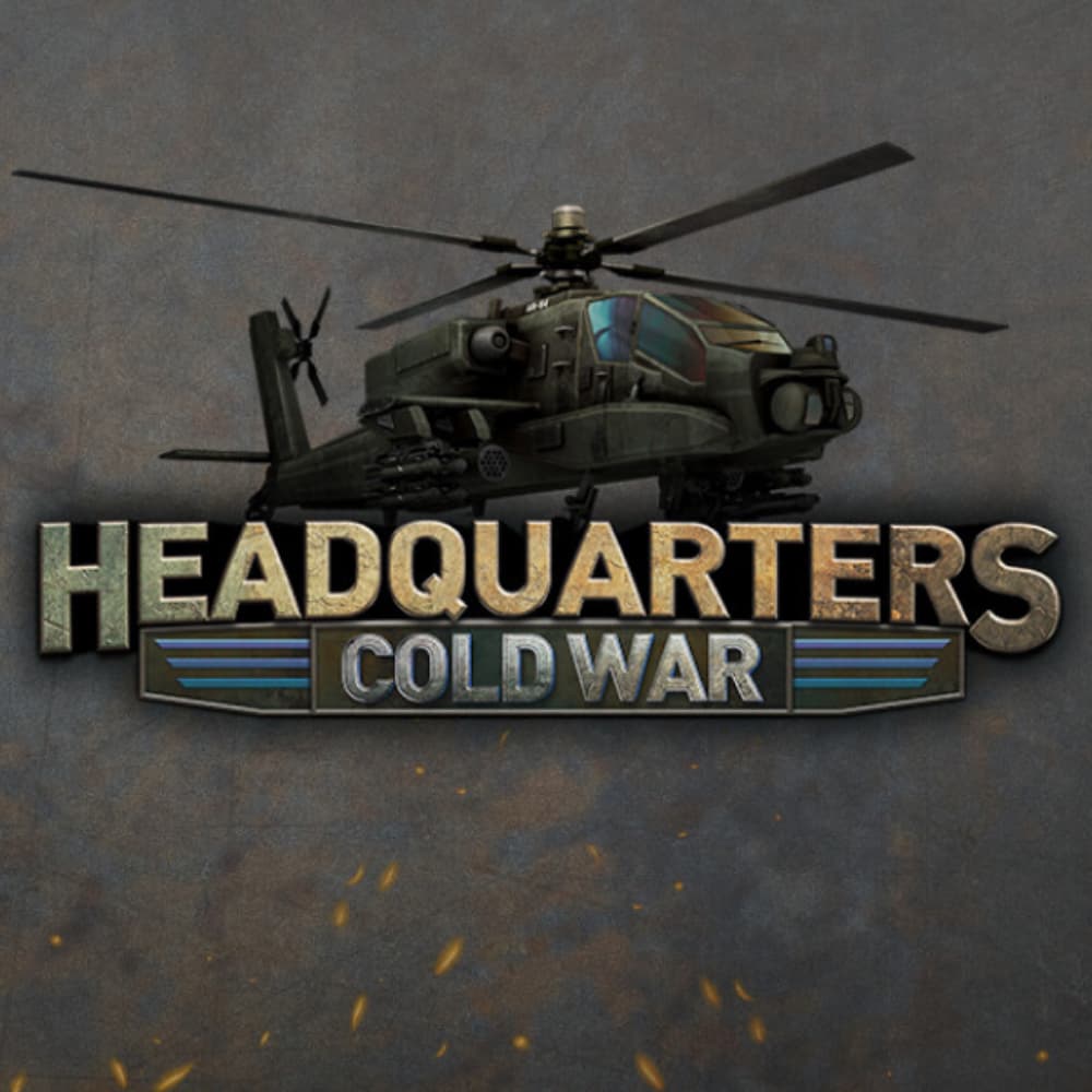Купить Headquarters: Cold War — ключ Steam на ПК от 1067₽ | IGM.GG