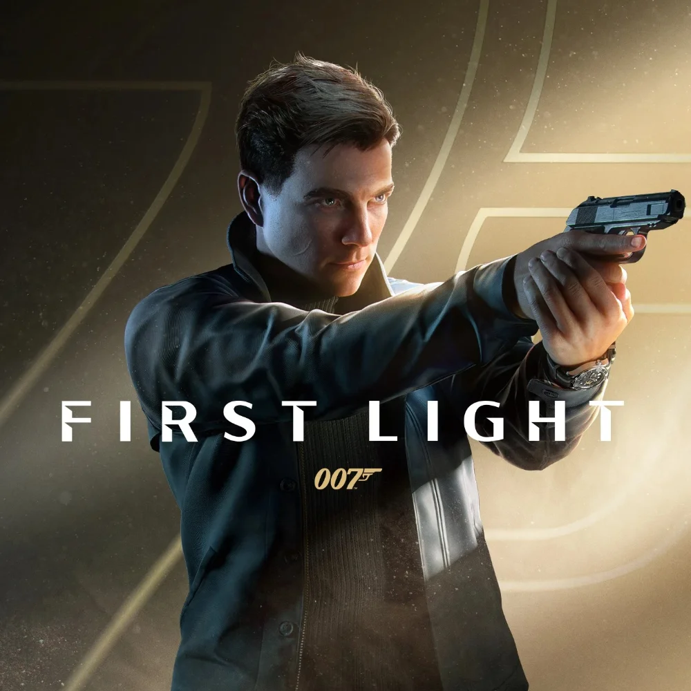 Купить 007 First Light — ключ Steam на ПК от 3181₽ | IGM.GG