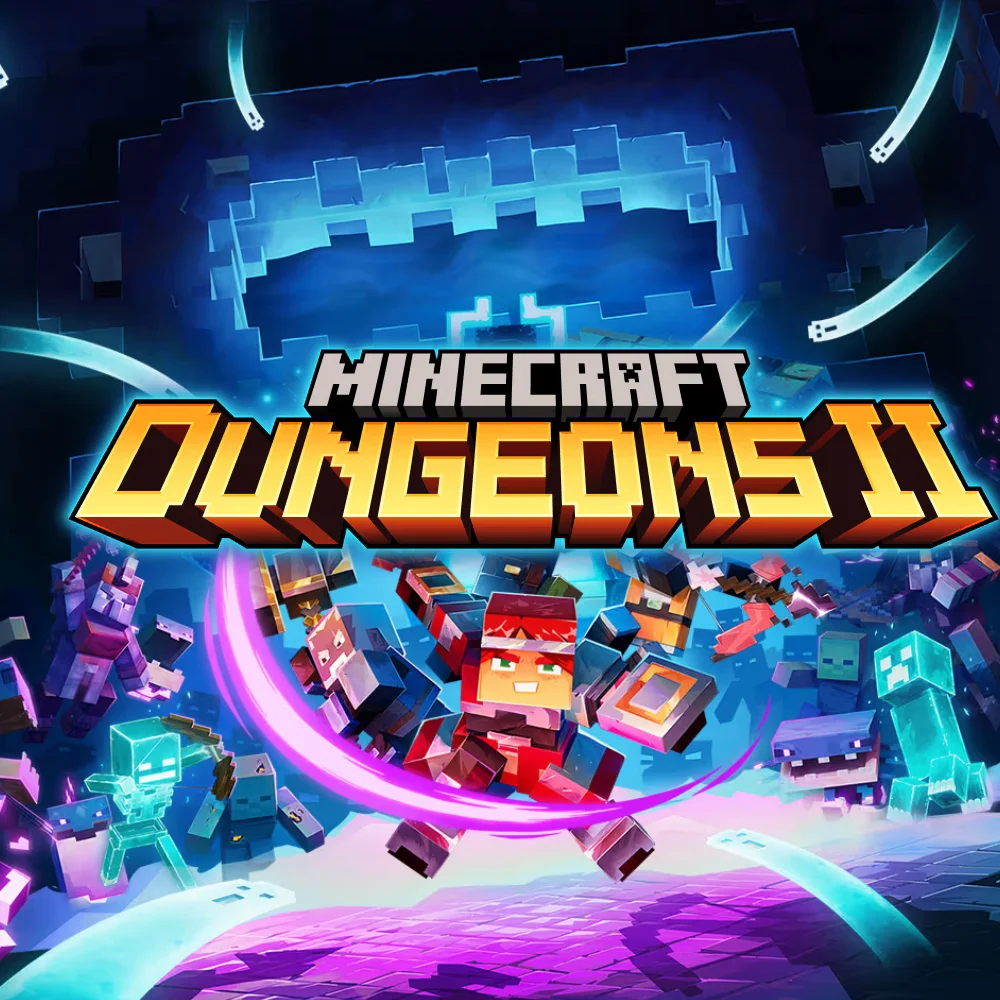 Купить Minecraft Dungeons II — ключ Steam на ПК от 2609₽ | IGM.GG