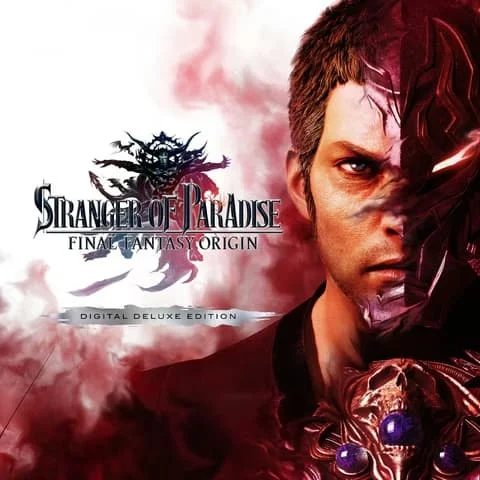 Купить Stranger of Paradise: Final Fantasy Origin - Deluxe Edition ...