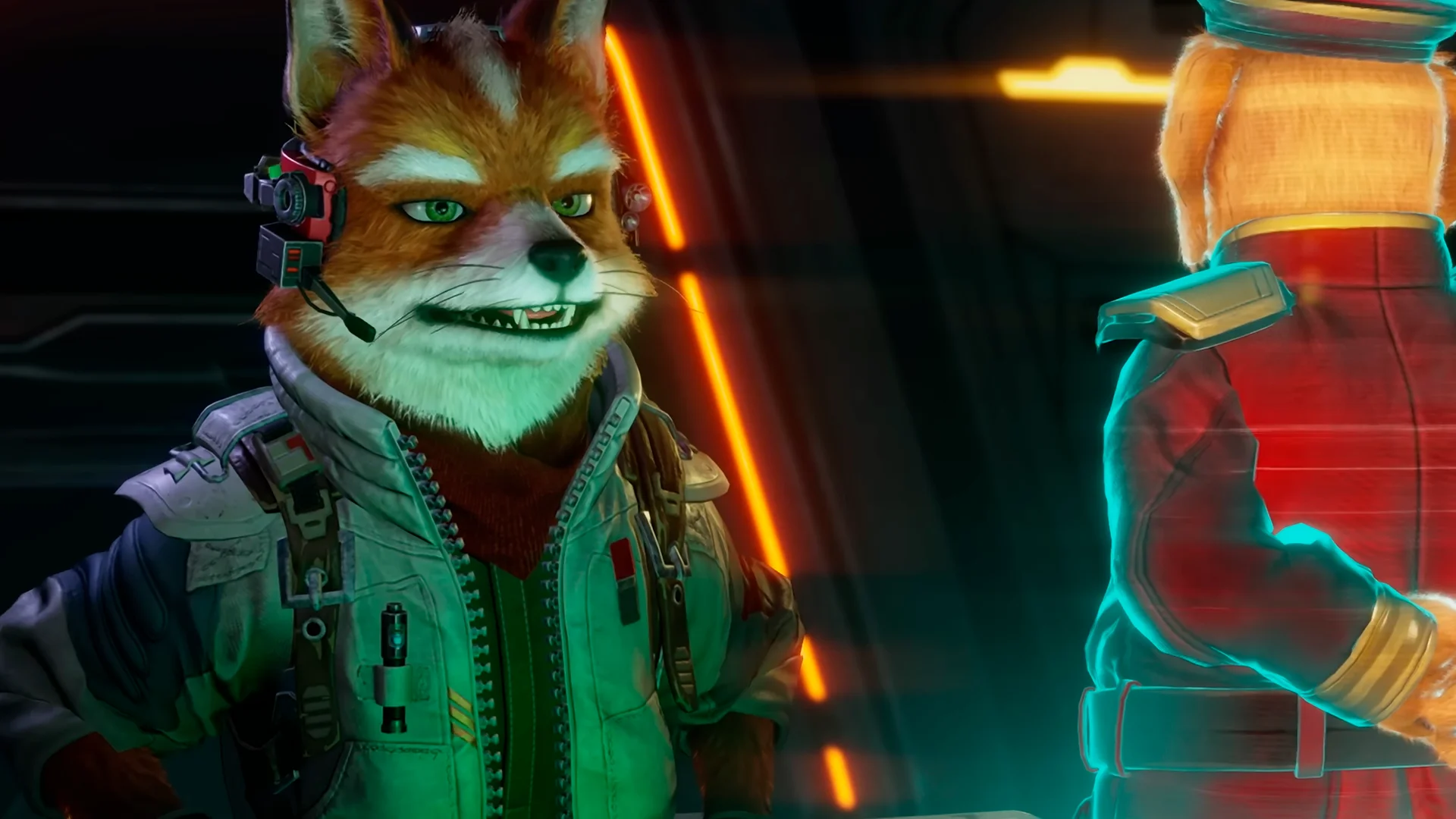 Star Fox для Nintendo Switch 2 получил 83 на Metacritic | IGM.GG