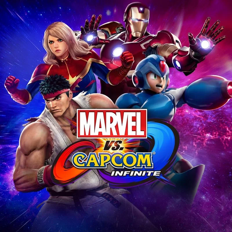 Купить Marvel vs. Capcom: Infinite — ключ Steam на ПК от 430₽ | IGM.GG
