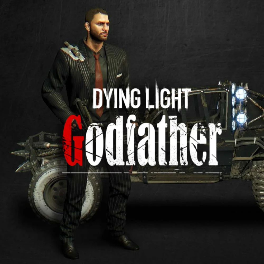 Купить Dying Light - Godfather Bundle — ключ Steam на ПК от 66₽ | IGM.GG