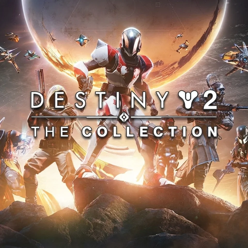 Купить Destiny 2: The Collection — ключ Steam на ПК от 3782₽ | IGM.GG